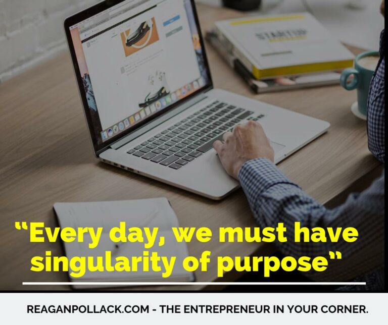 The 3 Types Of Founder Roles Reagan Pollack